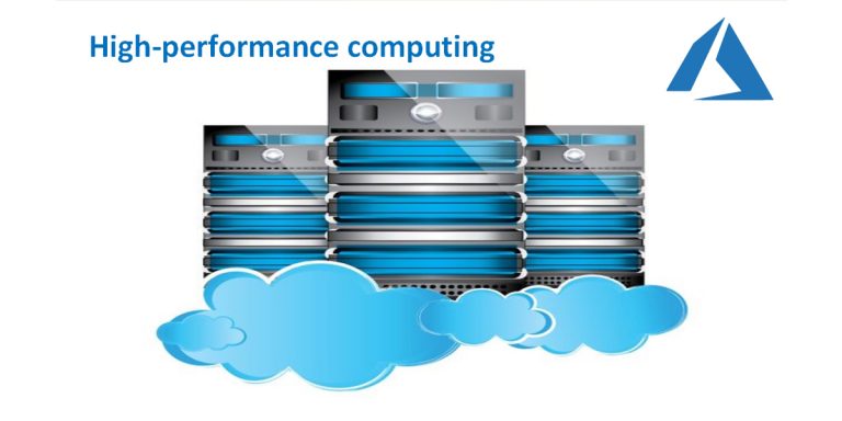 High Performance Computing - iTreen